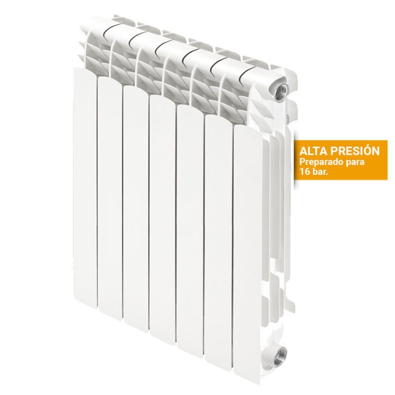 Radiadores de aluminio | Cointra