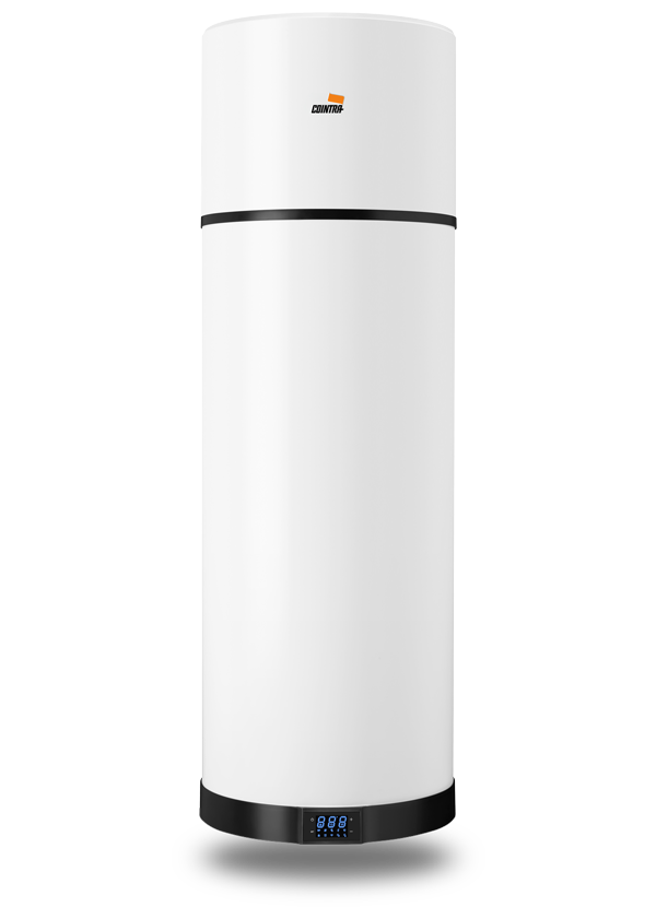 Bomba de calor para ACS Oasis Tech LT 120 | Cointra