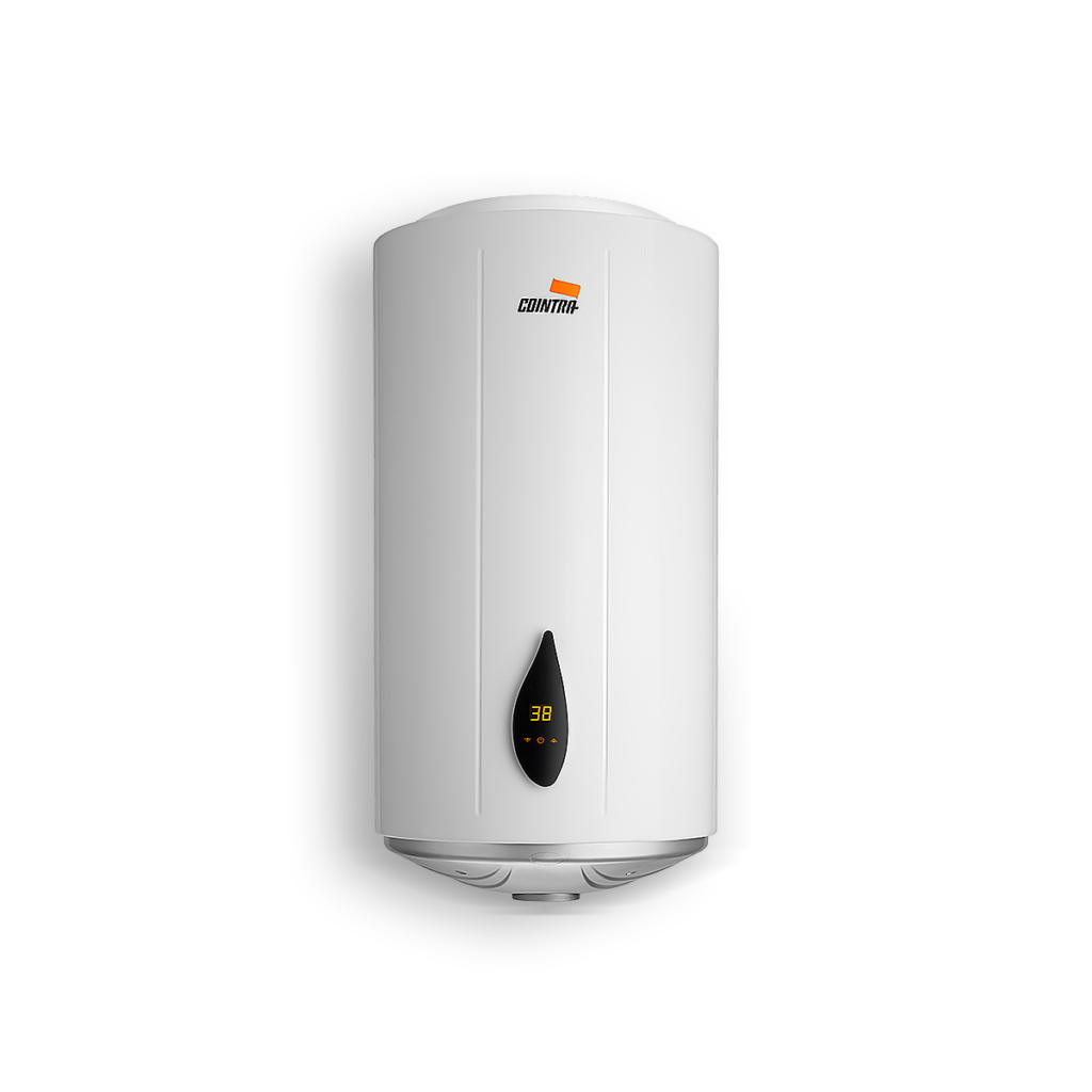 Termo eléctrico 50 litros Slim TDF Plus | Cointra